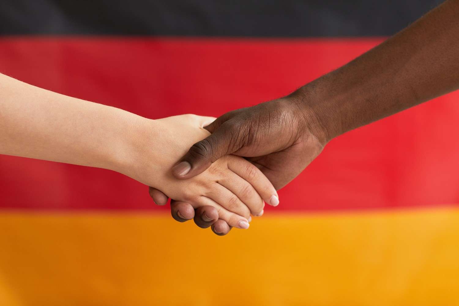 Greetings in German: A Comprehensive Guide